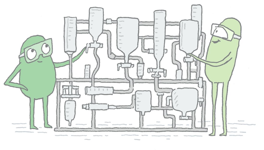 ZenQMS for Laboratories