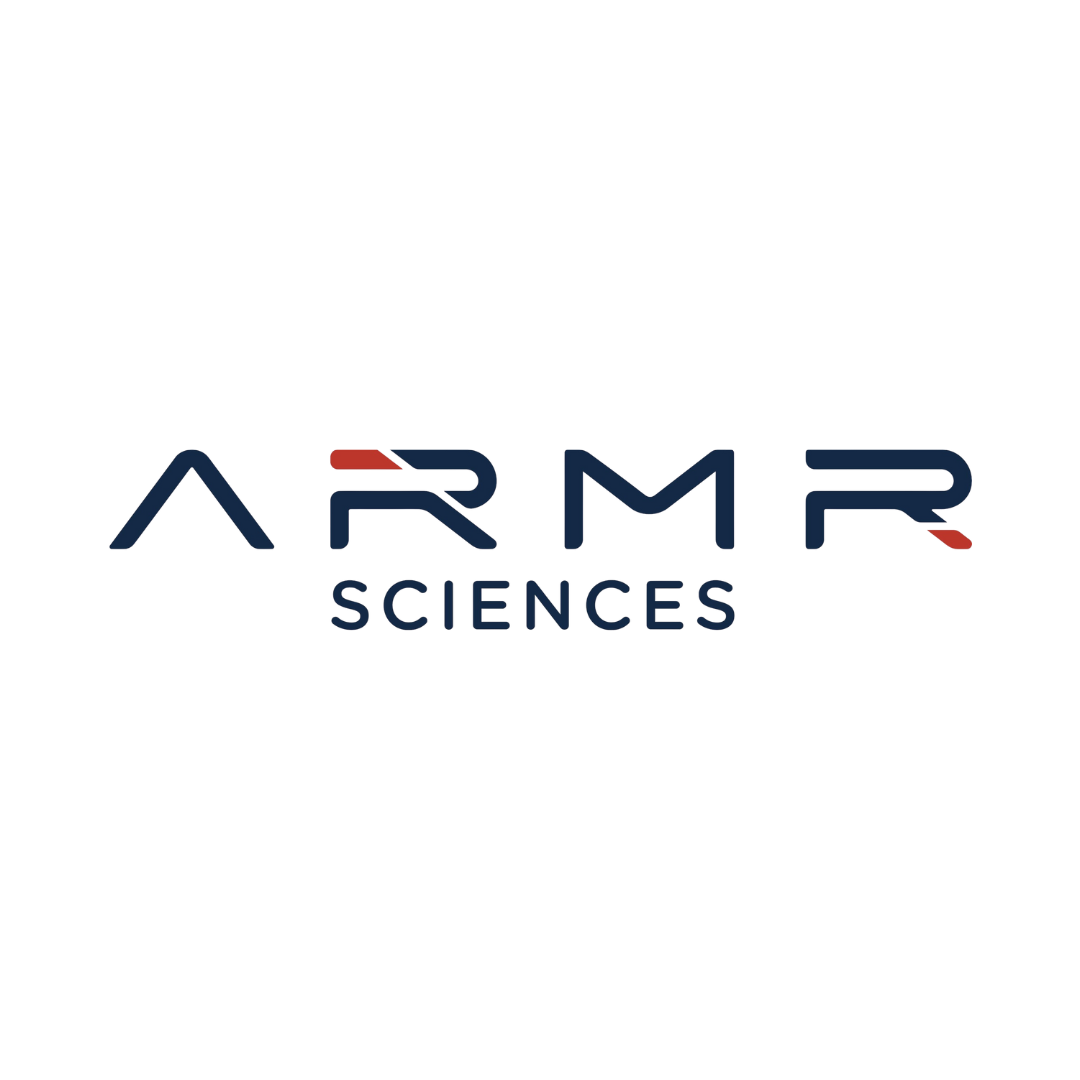 Customer Story | ARMR Sciences