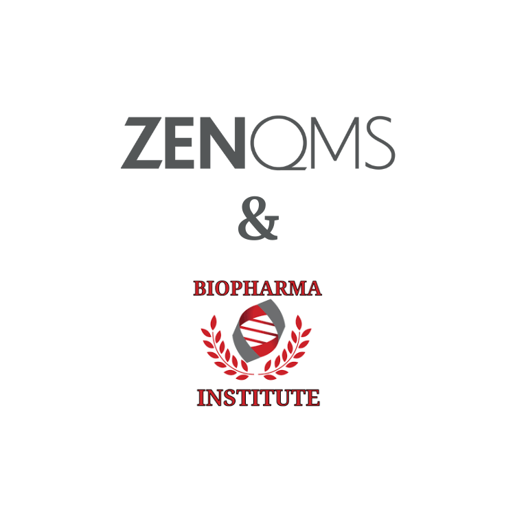 ZenQMS Training Content